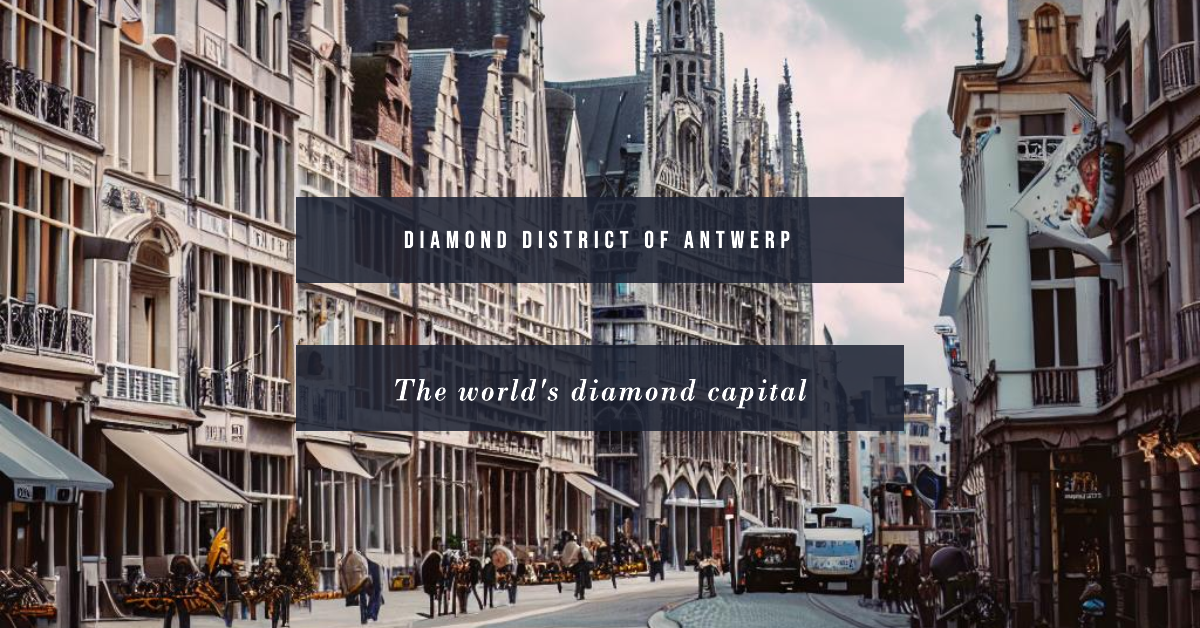 20 Best Things To Do In Antwerp - thecoolexplorer.com